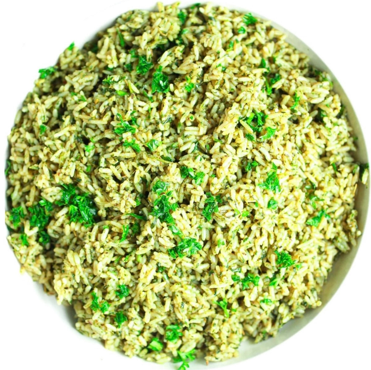 Lemon Garlic Rosemary Fried Rice – The Afro-Fusion Shop