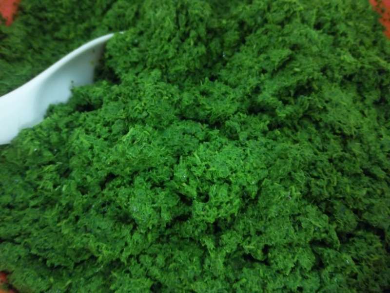 Frozen Cassava Leaves – The Afro-Fusion Shop